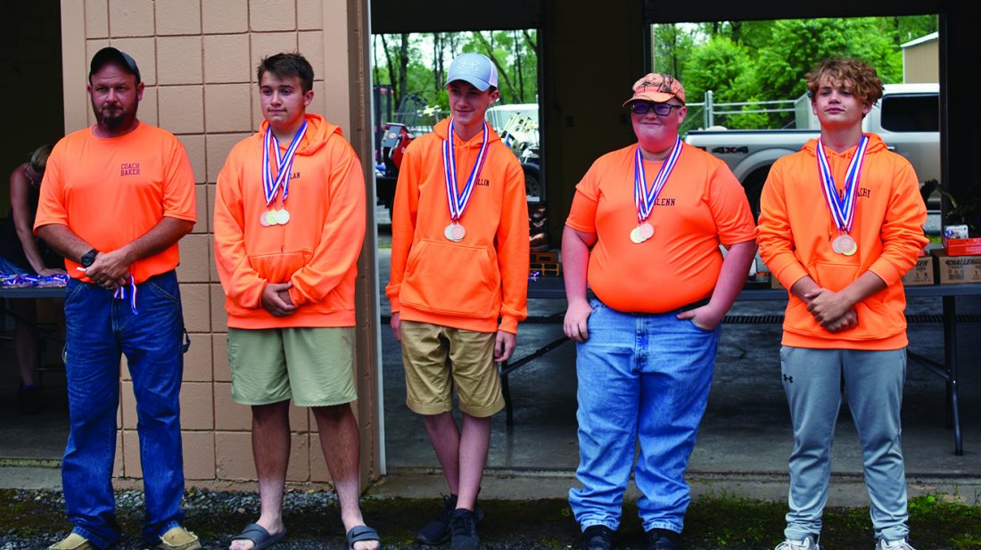 Youth Hunter Educational Challenge to hold informational night | News ...